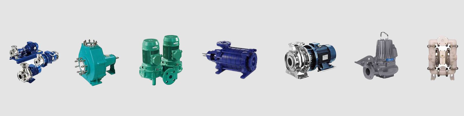 Pumps Nottingham | Pump Sales Derby | UK Pump Supplier
